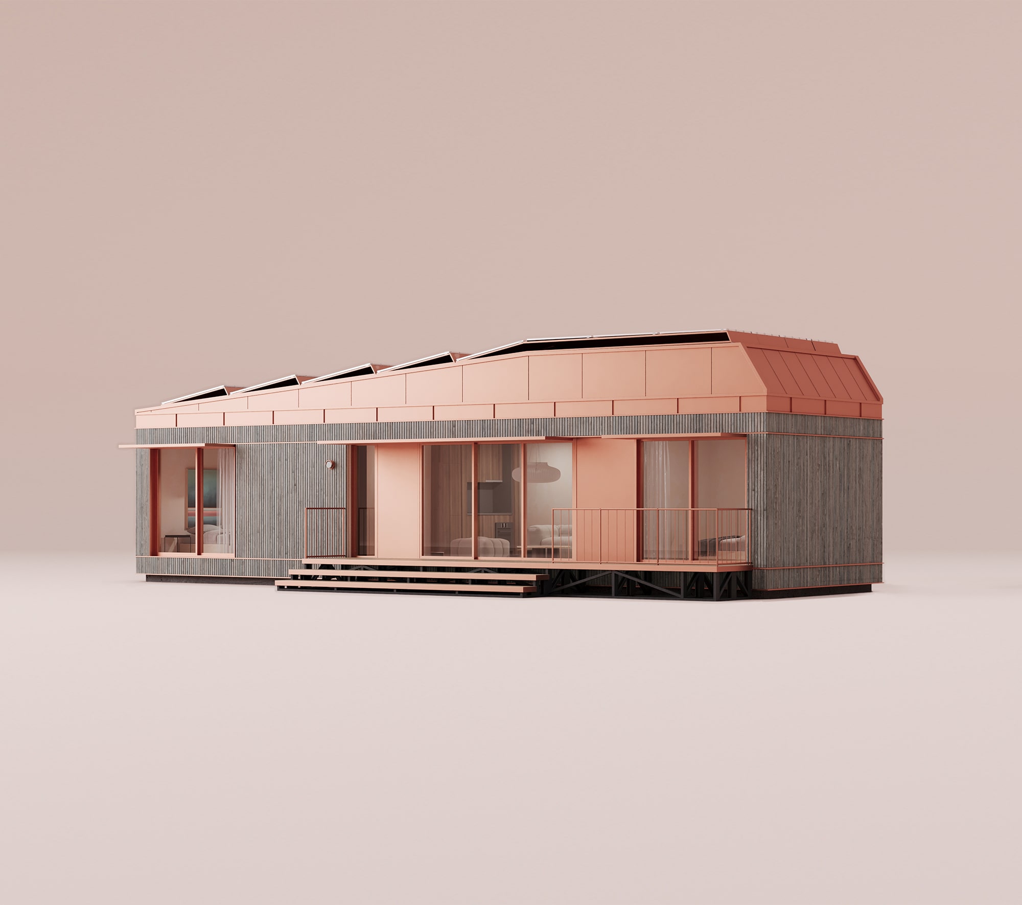 Design your Cosmic - Configurator